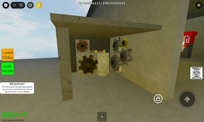 Make a fully functioning gate and gear mechanism by Bobboplay | Fiverr