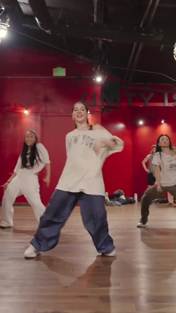 Create stunning dance choreography, tik tok dance, tiktok dance for your song by Kasilly_manson ...