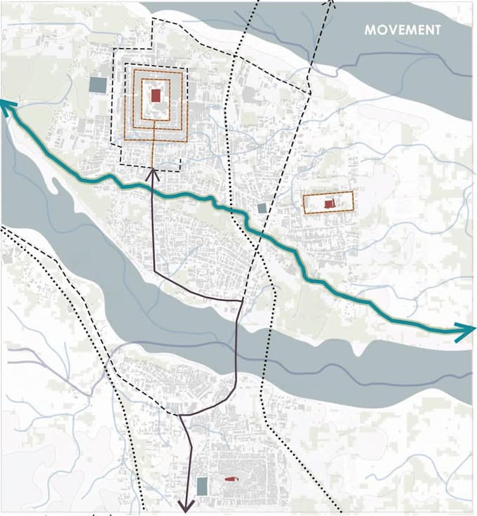 Create Architecture Mapping Concept Diagrams And Site Analysis By Totally Sowmiya Fiverr