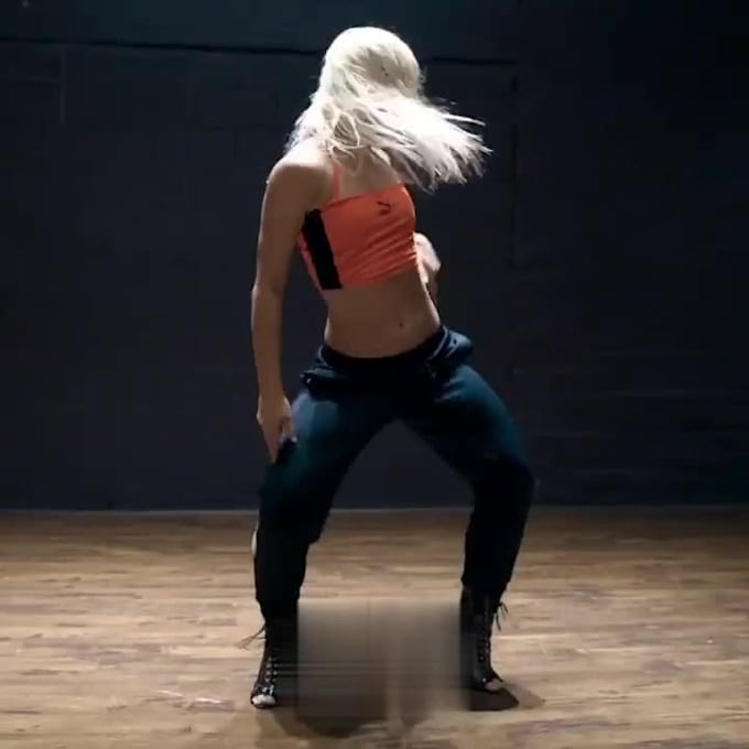 Make a dance video tik tok dance video tik tok dance and dance ...