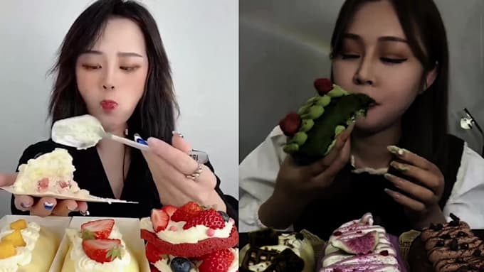 Create a personalized asmr experience just for you by Faisal1936 | Fiverr