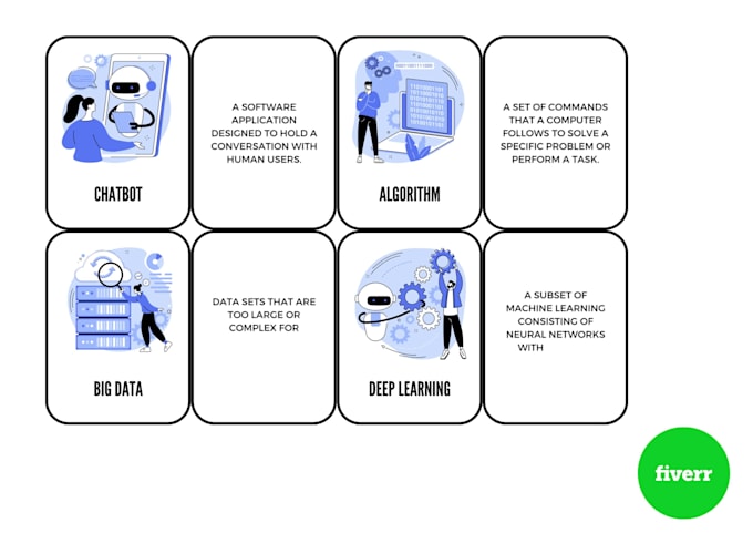 Do natural language processing nlp task for you by Saqibbuzdar991 | Fiverr