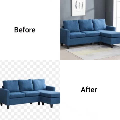 Remove background 150 images by D_avinash | Fiverr