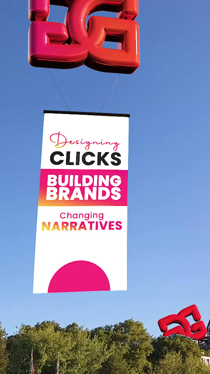 Create stunning cgi ads 3d animation, motion graphics, and more by ...