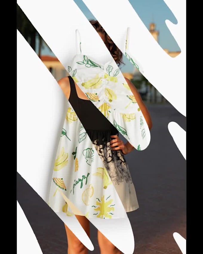 Create ai virtual models for fashion brands by Geoffrai | Fiverr