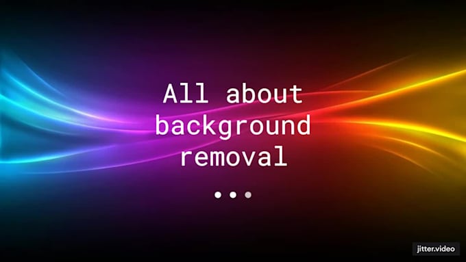 Unwanted background removal images by Batuhansevimli | Fiverr