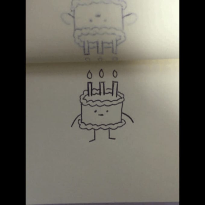 Create a post it note animation by Ambroziak | Fiverr