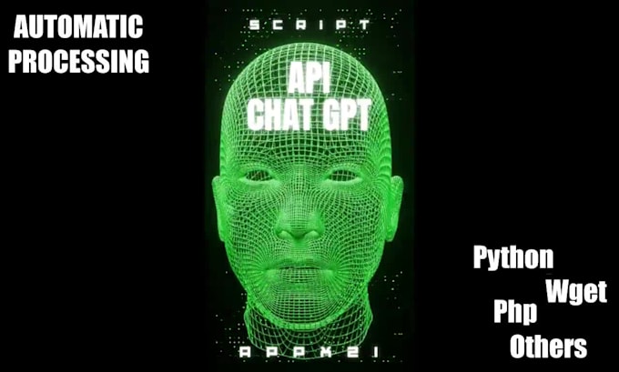 Create The Artificial Intelligence Script You Need By Appx21 Fiverr