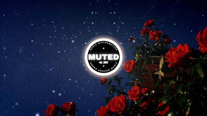 Animate a trap nation audio visualizer for music by Musicvfx | Fiverr