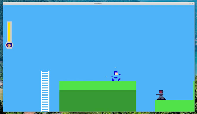 Create your pc game with python and pygame by Kennedyrsguerra | Fiverr