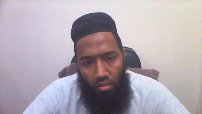 Be your online quran teacher and quran tutor by Ehsanullah_s | Fiverr