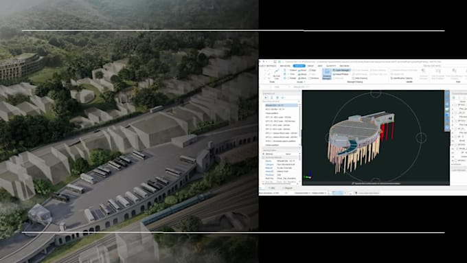 Do quantity takeoff and create your 3d model with cubicost by Kalani ...