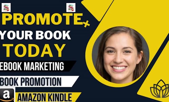 Amazon book promotion children ebook marketing amazon kdp ads, book ...