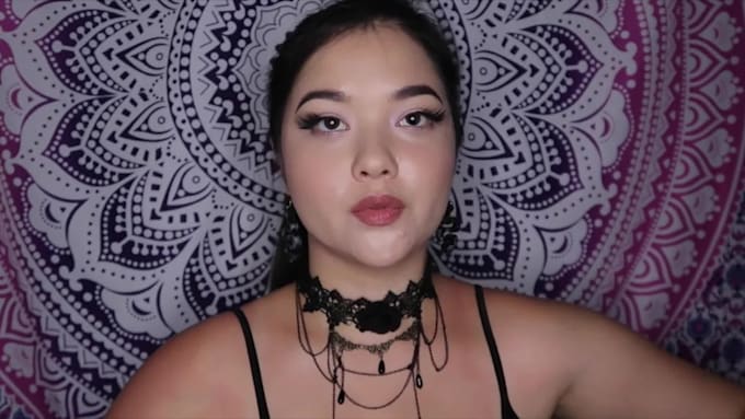 Make you a custom asmr video by Soniaelsieasmr | Fiverr