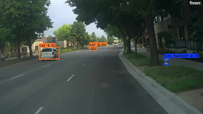 Design machine learning python, data science, ai, nlp, llm solutions by ...