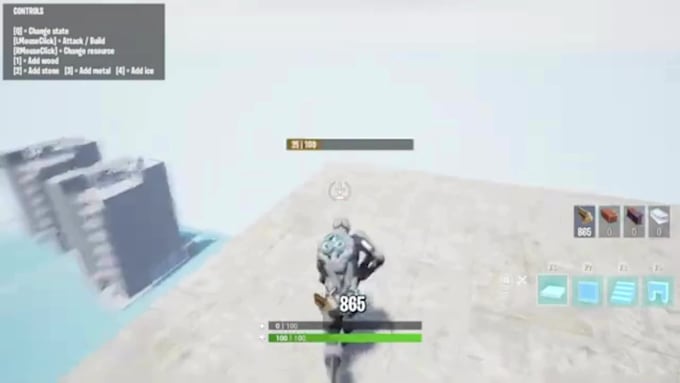 Write verse code in fortnite uefn for you by Sammydevteam | Fiverr