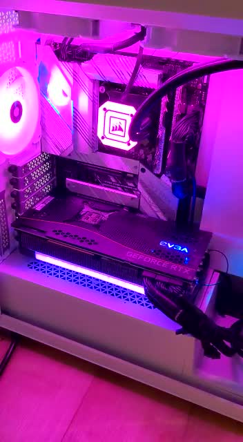 Setup a perfect custom pc build for your budget by Moncef_afif | Fiverr