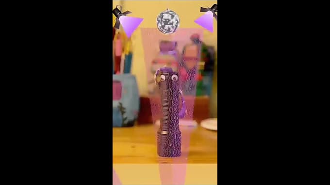 Do a kids animation in stop motion style by Angel_n_claudia | Fiverr