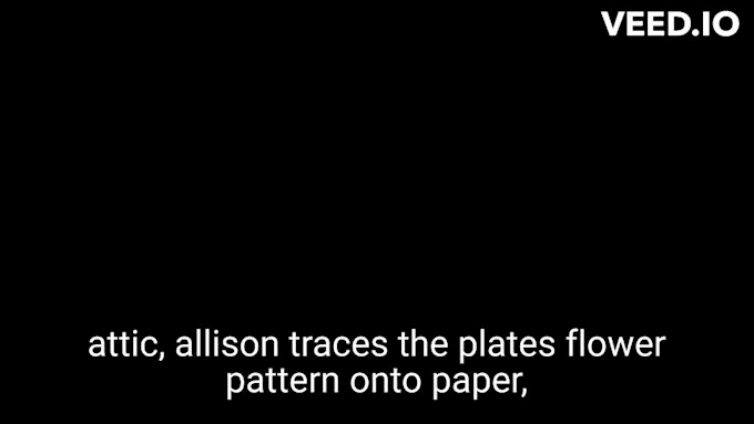 Ensure the job is done asap as i am a professional transcriber audio to ...