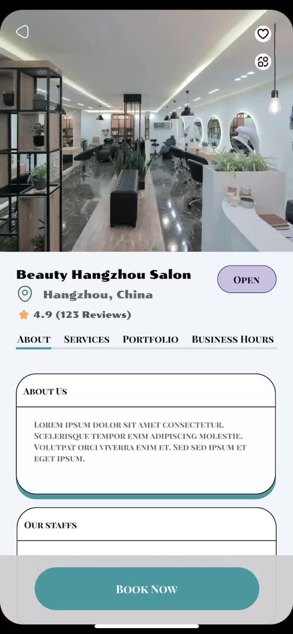 Do user research and create ux designs for your projects by ...