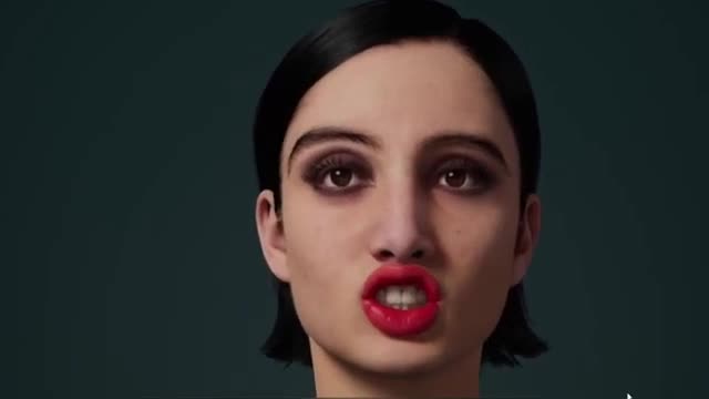 Be your ue5 animate aaa,metahuman character,3d human model for game and ...