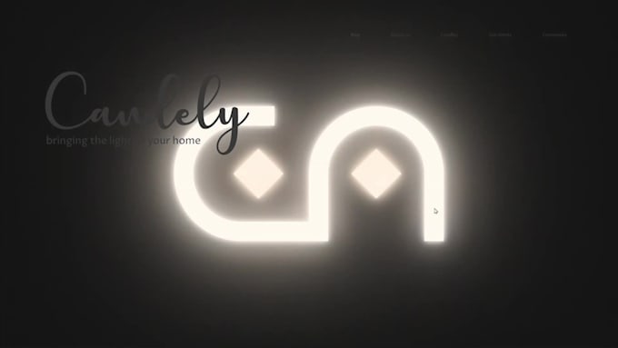 Create a logotype in minimal, trendy, modern style by Dnlsohez | Fiverr