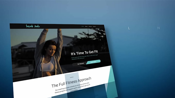 Create wordpress website using divi theme by Msrsuvo | Fiverr