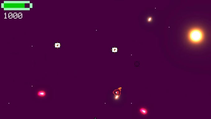 Do a desktop 2d unity game by Thelorde618 | Fiverr