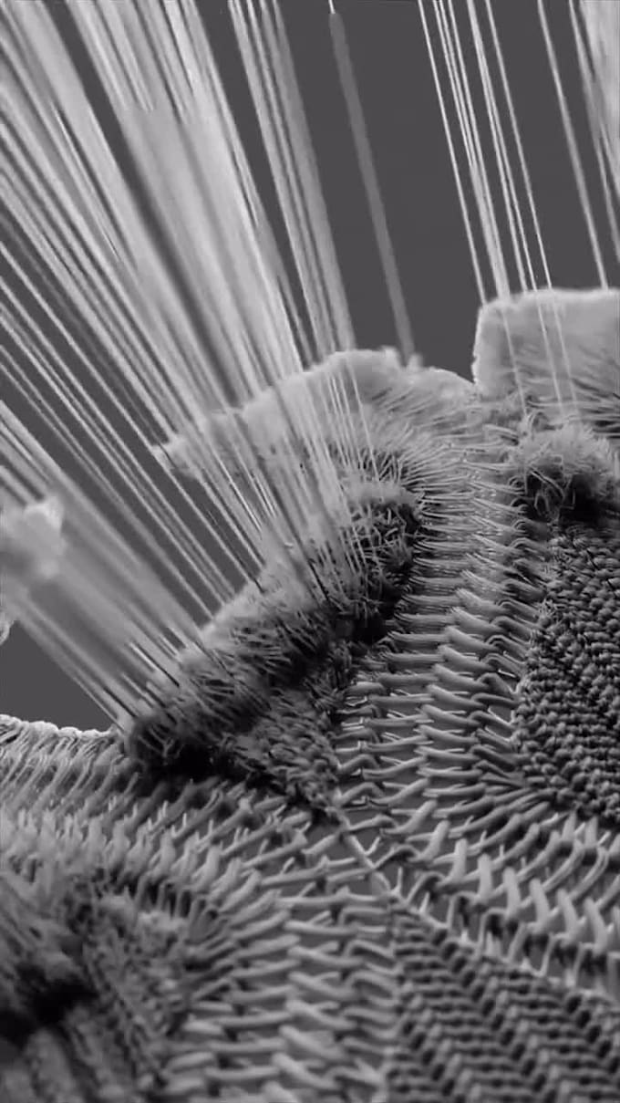 3d water 3d cloth simulation particle simulation vfx compositing fire ...