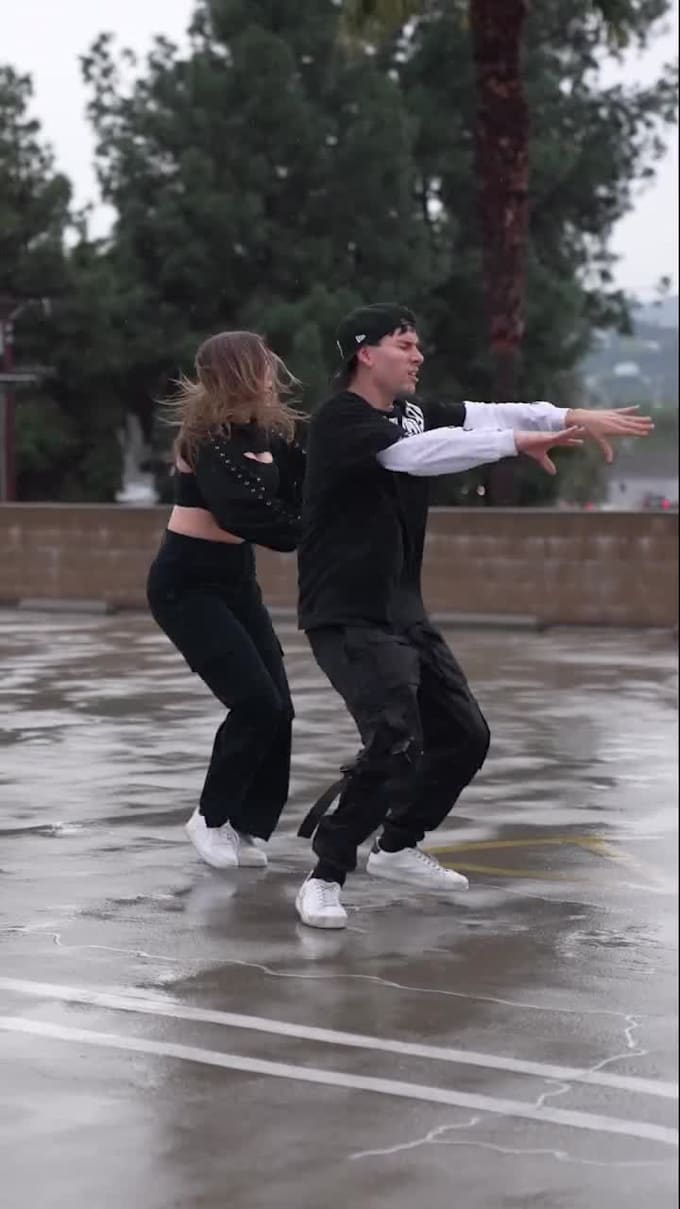 Do tik tok dance group dance hip hop dance choreography shuffle dance ...