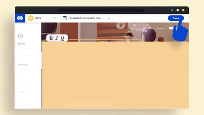 Create saas explainer, ui animation, software explainer, app and web promo video by ...