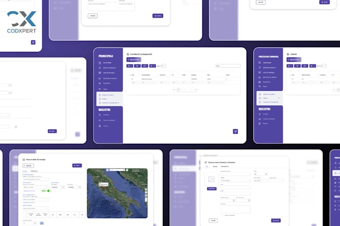 Convert Ai To Html Figma To Html Psd To Html Xd To Bootstrap Website By Codxpert Fiverr