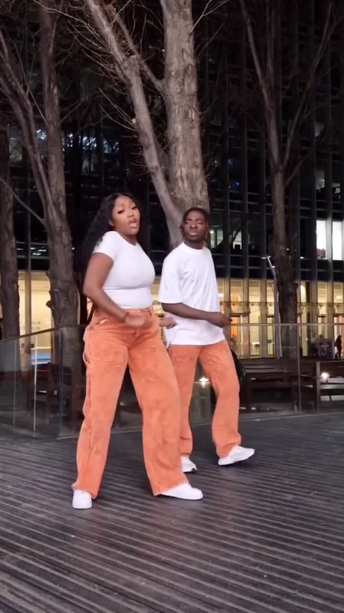 Create amazing group dance video tiktok dance hip hop dance to promote ...