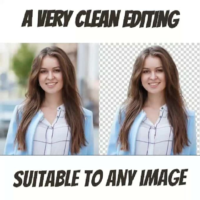 Photoshop and remove background for amazon products by Asma287 | Fiverr