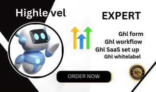 Ghl form survey gohighlevel snapshot integration and calendar ghl ...