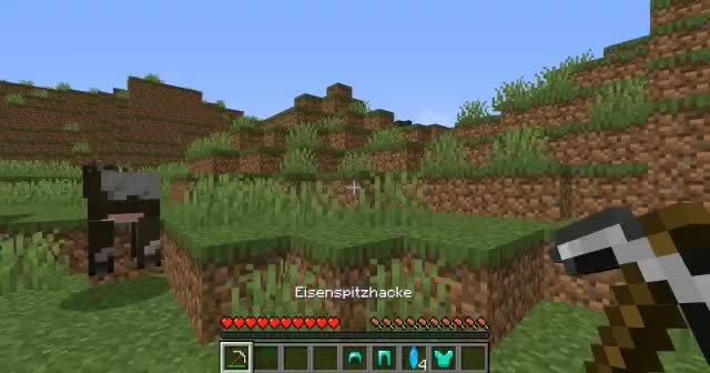 Create you a custom minecraft forge mod by Max_business_fv | Fiverr