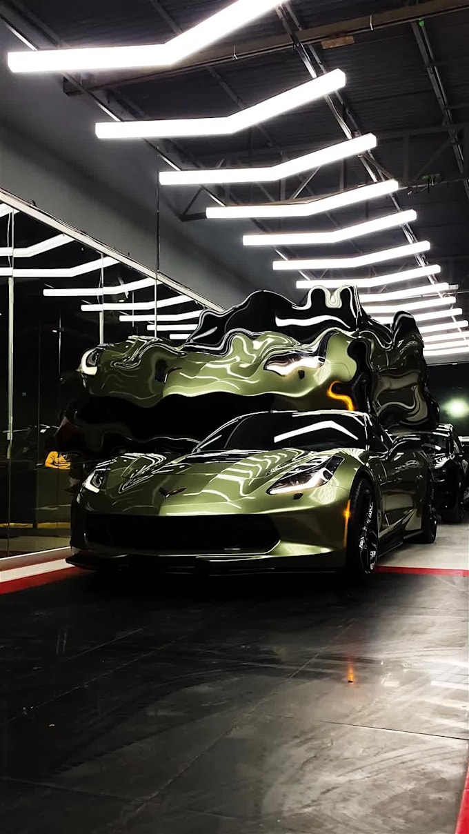 Do automotive video editing by Mian_brothers07 | Fiverr