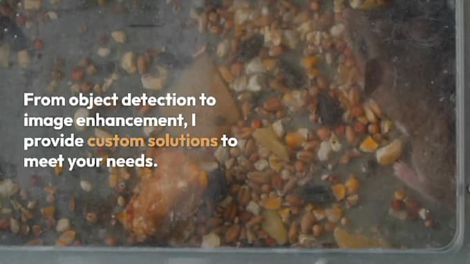 Do Object Detection Computer Vision Opencv And Ai Solutions In