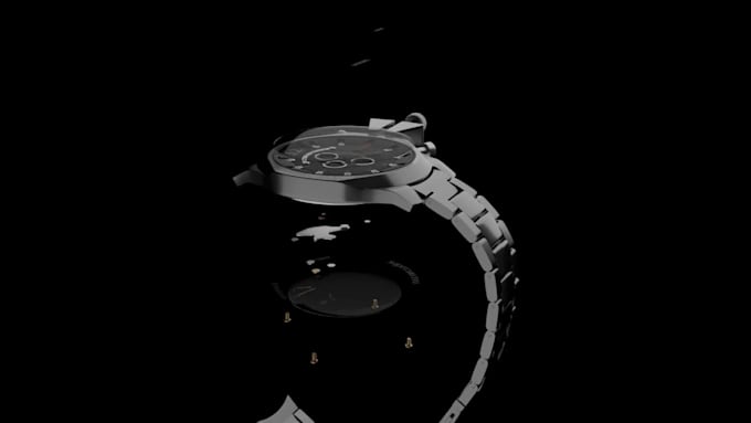 Make realistic 3d product renders and animations by Msktools | Fiverr