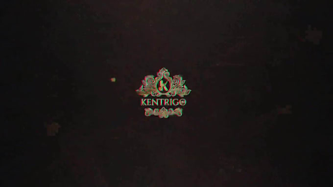 Design custom 2d and 3d logo animation and 3d intro by Designmatics ...