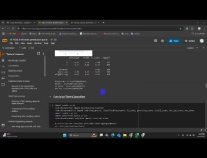 Provide expert data science, machine learning, and ai solutions with ...