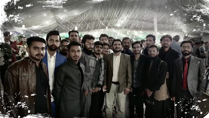 Remove background from video without green screen at just 5 by Mr_edit ...