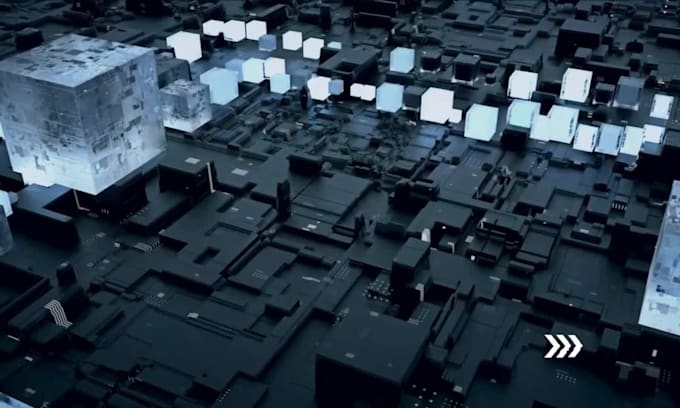 Create 3d interactive wix website design wix studio scrolling animation ...