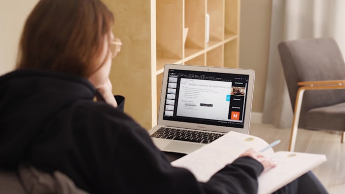 Develop elearning course scorm in articulate storyline 360 by Techstrio ...