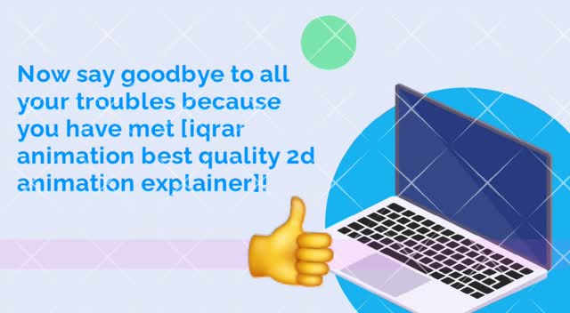 Create a 2d animated explainer video or 2d animation by Iqrar_animation ...