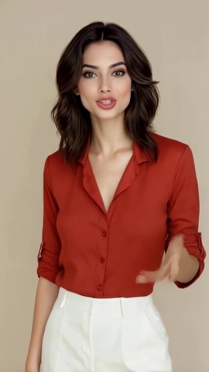 Create stunning ai avatar videos using heygen for your brand by Mujtaba_rajput | Fiverr