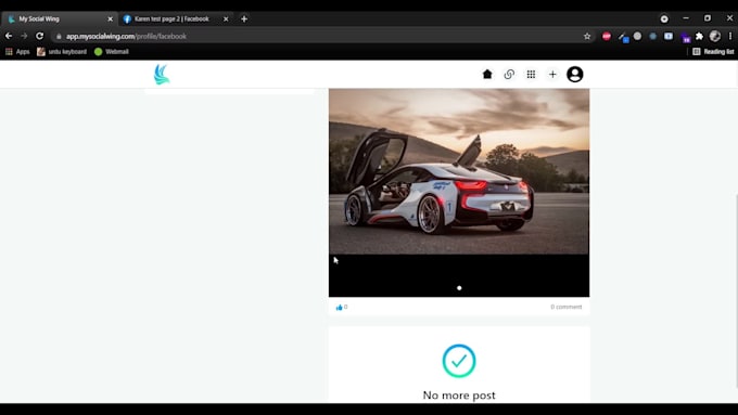 Build powerful api with python django rest framework by Manzoorbalti ...
