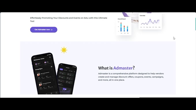 Django and react apps by Abipravi | Fiverr
