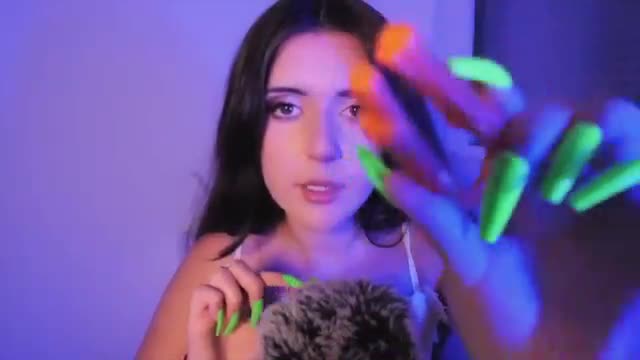 Create perfect asmr video for work, study and sleep and meditation asmr ...