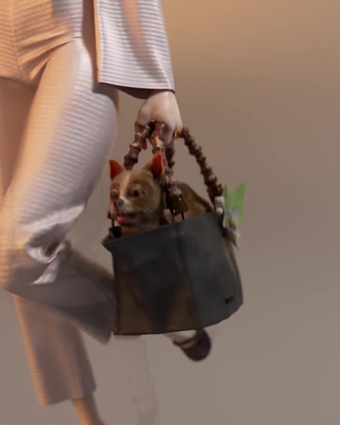 3d second life model, 3d clothing realistic fashion 3d design rigging ...